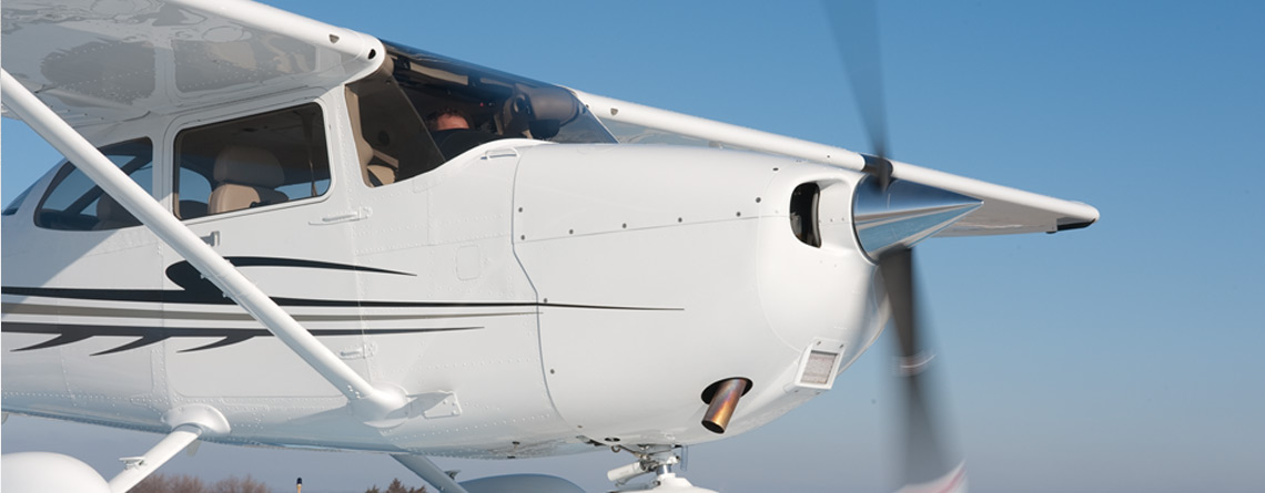 c172 - Miami Flight Academy